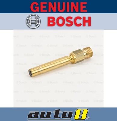 Brand New Genuine Bosch 0437502047 Injection Valve - 0 437 502 047 ...