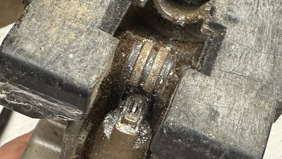 DeWalt DW321 Heavy-Duty 6.5 Amp Variable Speed Corded Jig Saw | eBay