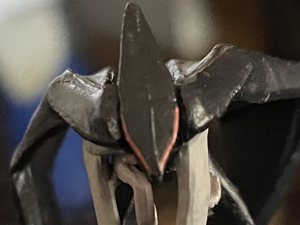 Godzilla Winged Muto