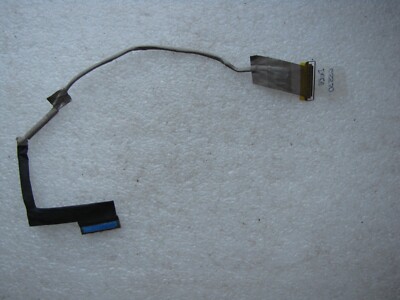 Dell Latitude E5530 LVDS (40 pin, LED) display screen cable (P/N ...