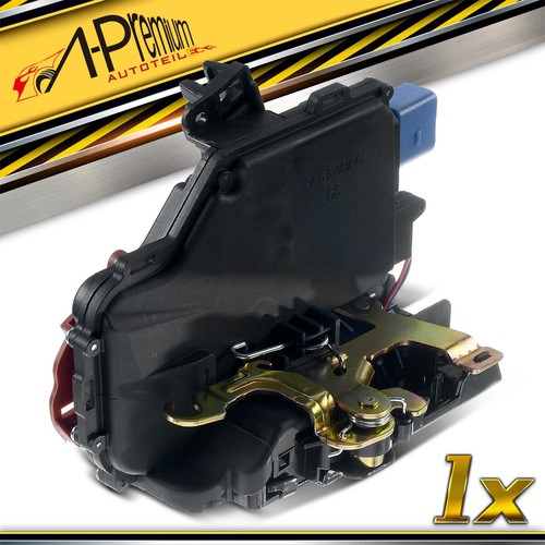 Türschloss Hinten Rechts Für VW Golf 5 1K 6 AJ5 Plus Jetta 3 4 Touran ...