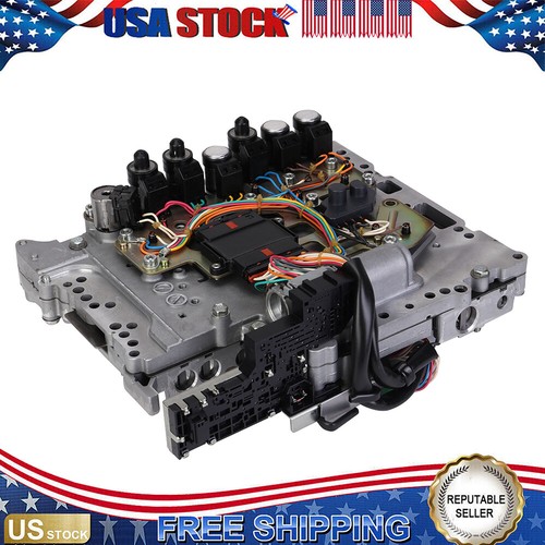 RE5R05A Valve Body Transmission for Nissan NV1500 NV2500 NV3500 2012 ...