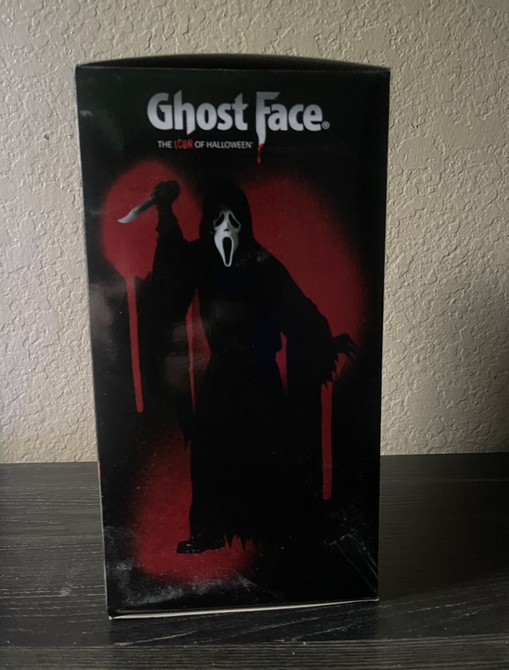 Royal Bobbles Ghostface Scream TV Version Hot Topic Exclusive | eBay