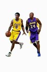 ENTERBAY NBA Kobe Bryant 1:6 Scale Action Figure - RM1065 for sale ...