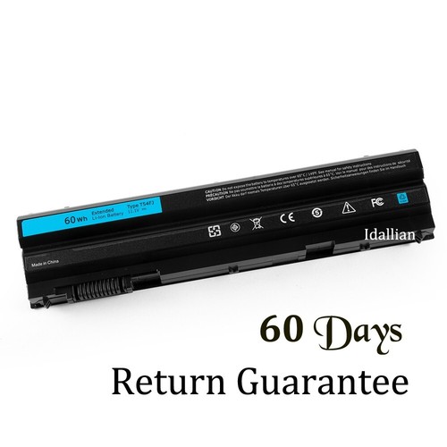 T54FJ Battery For Dell Latitude E5420 E5430 E5520 E6420 E6430 E6520 ...