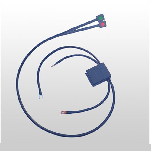 Motorcycle Battery Disconnect Cut Off Isolator Master Kill Switch ON ...