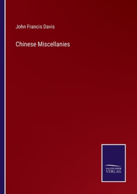 Chinese Miscellanies | eBay