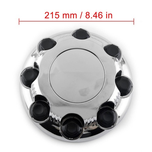 1pc 215mm(8.46in) Wheel Center Cap for 15006332 15052379 15052380 ...