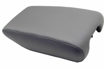Fits 95-00 Lexus LS400 Synthetic Leather Center Console Armrest Cover ...