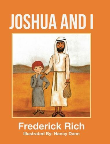 Joshua And I by Rich, Frederick, Brand New, Free shipping in the US ...