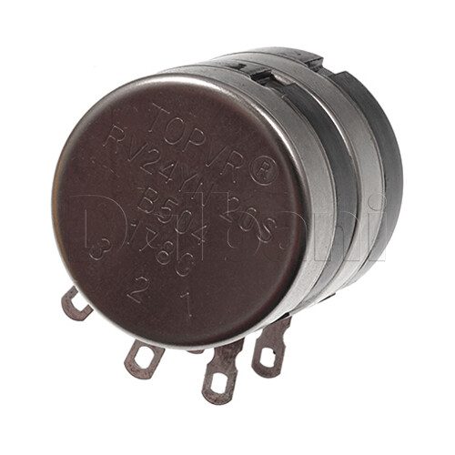 RV24YN20S B504 Original New Topvr Potentiometer | eBay