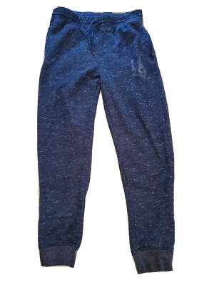 NFL Team Apparel L.A. Rams Sweatpants, S 60/40 Cotton Poly | eBay
