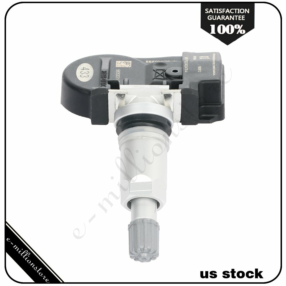 1x For Dodge Journey Chrysler Town&Country 68078768AB TIRE PRESSURE ...