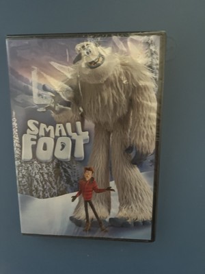 Smallfoot (DVD, 2018) 883929623549| eBay