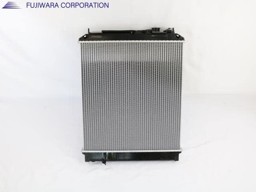 ISUZU ELF 2013 TRG-NJR85 Radiator 898177254 [New] [PA105297386] | eBay