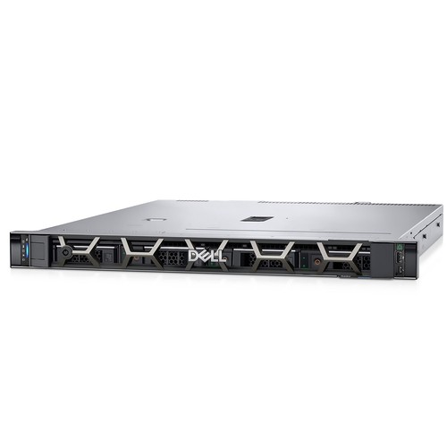 Dell EMC PowerEdge R250 Server 1x G6505 2C 8GB 2x 2TB 7.2K SAS H745 | eBay