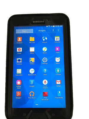 Samsung Galaxy Tab 4 SM-T230NU 8GB **** SPECIAL PRICING **** | eBay