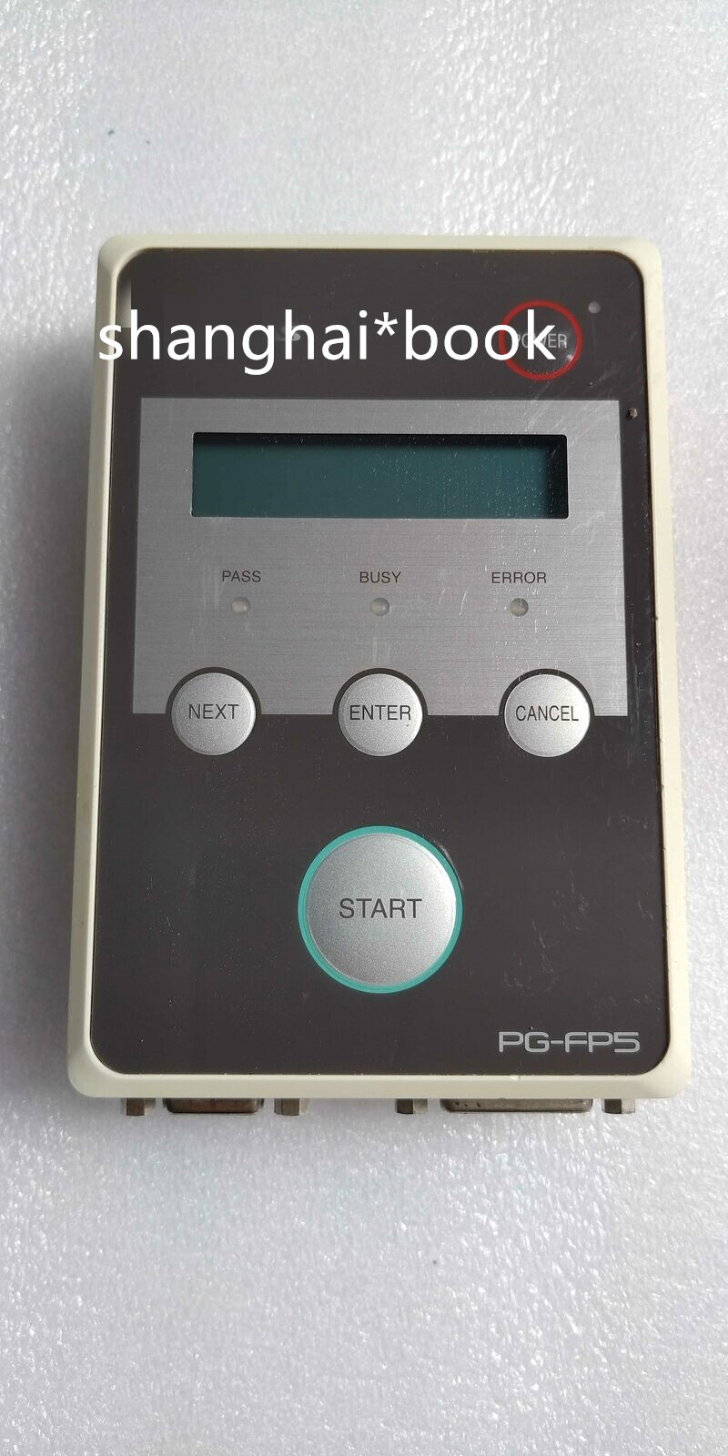 🔥1Pcs Used PG-FP5-EA Via DHL or Fedex 90-days warranty🔥 | eBay