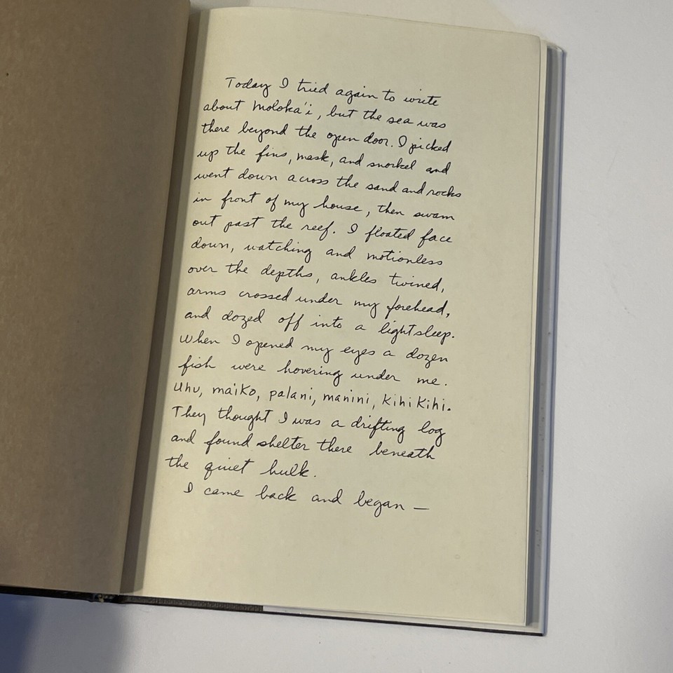 Paddling My Own Canoe by Audrey Sutherland RARE 1978 First Hardcover ...