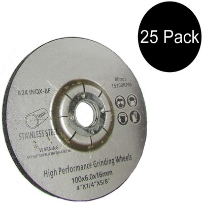 Grinding Wheels - Grinding Wheel Adapters