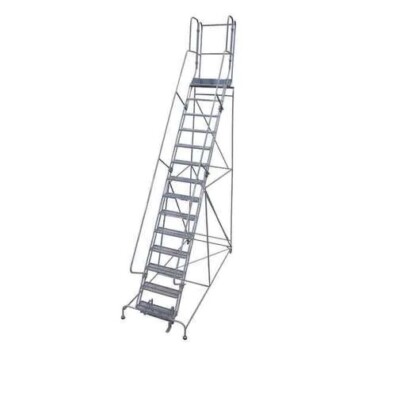 Ladders, Scaffold, Platforms - Cotterman Ladder