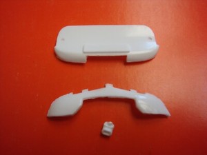 Missing Link Resin cast model cars | eBay Stores