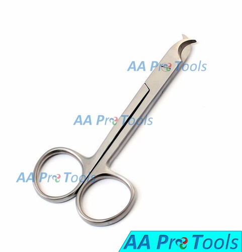 White Toe Nail Cat Scissors Surgical Veterinary Instruments | eBay