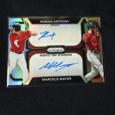 2024 Panini Prizm Baseball Checklist, Set Details, Buy Boxes, Date