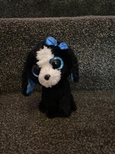 Tracey the Dog - Beanie Boos - Beaniepedia