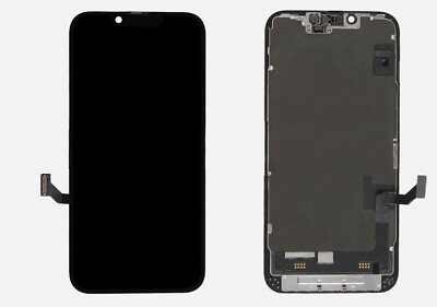 Full LCD Digitizer Glass Screen Display replacement part assembly for ...