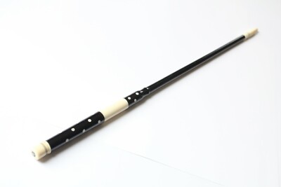 antique conductors wand baton stick | vtg deco ebony wand victorian ...