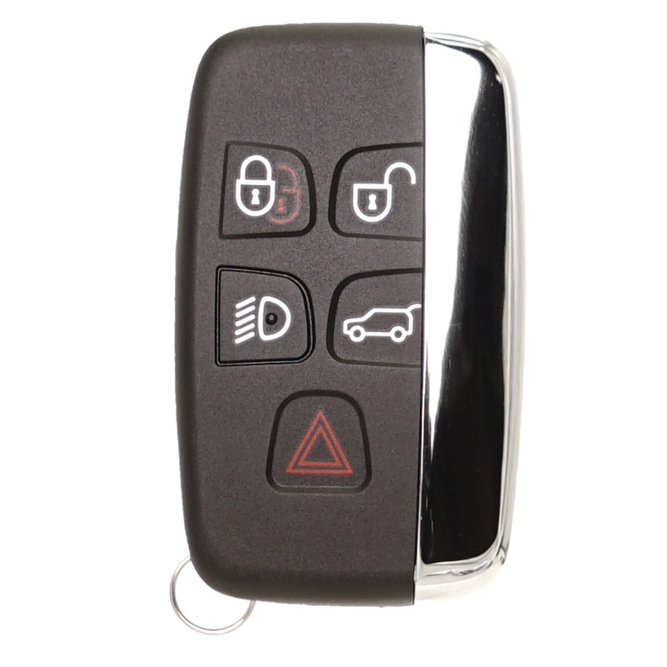 2 FOR LAND ROVER RANGE ROVER RR SPORT EVOQUE KEY FOB REMOTE COVER SHELL ...