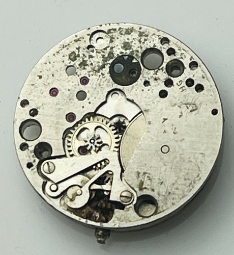 Mouvement FEF 250 Incomplet Original pour Pièces Du de Rechange | eBay