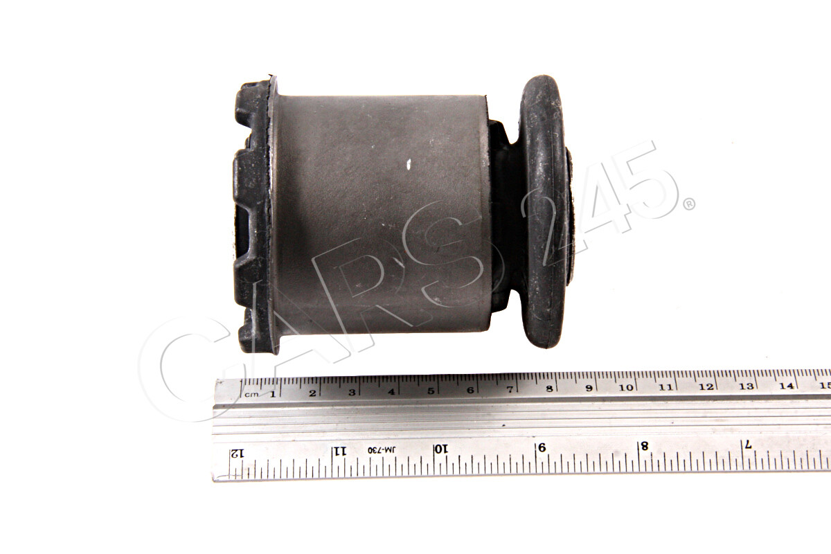 Control Arm Trailing Bushing Rear FEBI For MERCEDES Viano Vito W639 ...