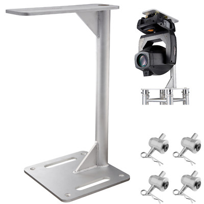 Inverting Bracket for Moving Heads, compatible - Global Truss Sq 12x12 ...