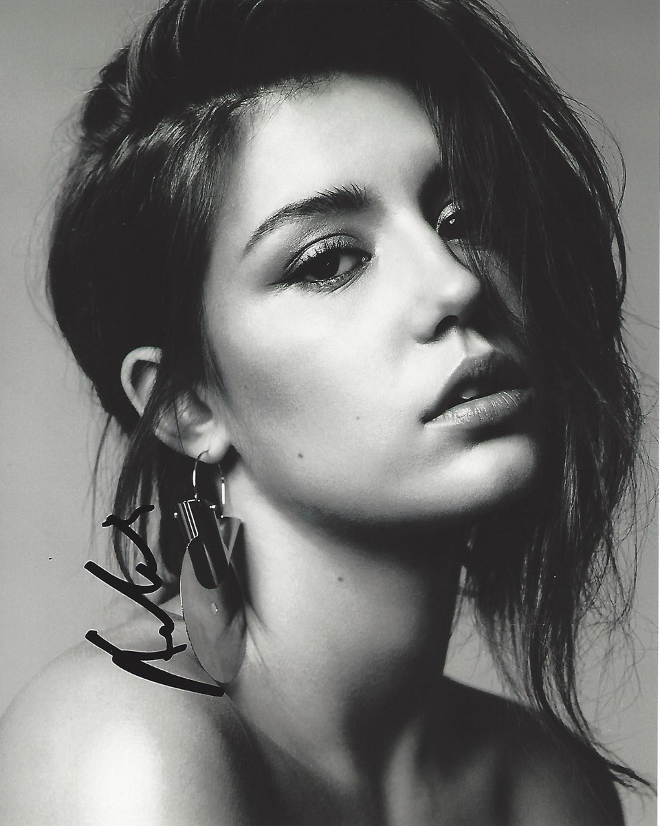 Tattoo Adele Exarchopoulos