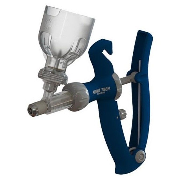 Prima-Tech Premium Pack 0.5ml Adjustable Dose BVM Vaccinator for sale ...