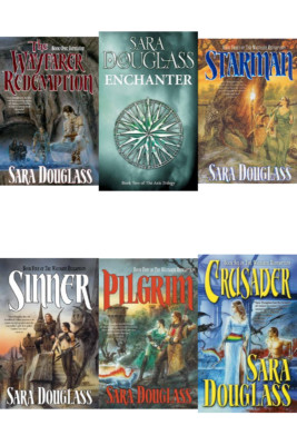 The Wayfarer Redemption Series All 6 Books in Mass Market Series ...