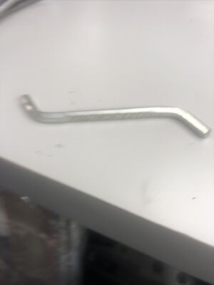 GARBAGE DISPOSAL Food Waste Disposer Self Service Wrenchette HEX KEY ...