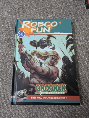 Fallout Robco Fun Notebook/Journal New Bethesda | eBay