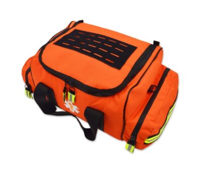 Lightning X Large EMT Medic First Responder EMS Trauma Jump Bag w ...