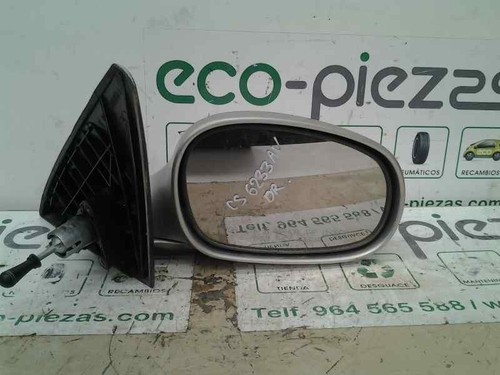 RETROVISORE DESTRO / 280642 PER DAEWOO LANOS 1.4 CAT | eBay