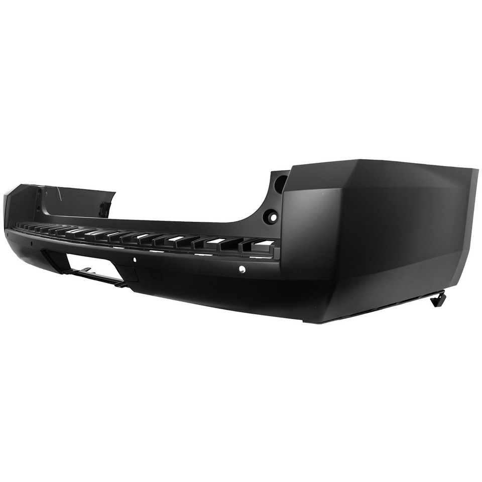 Bumper Cover Fascia Rear 84560931 for GMC Yukon XL 2017-2018, 2020 | eBay