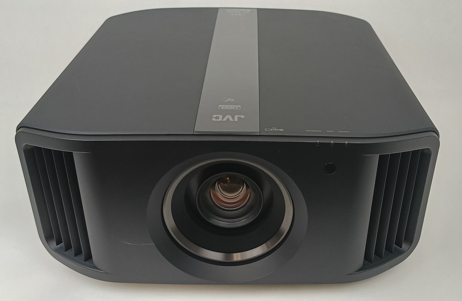 JVC DLA-NX7 4K D-ILA Projector with HDR - Black - 2600 Hours | eBay