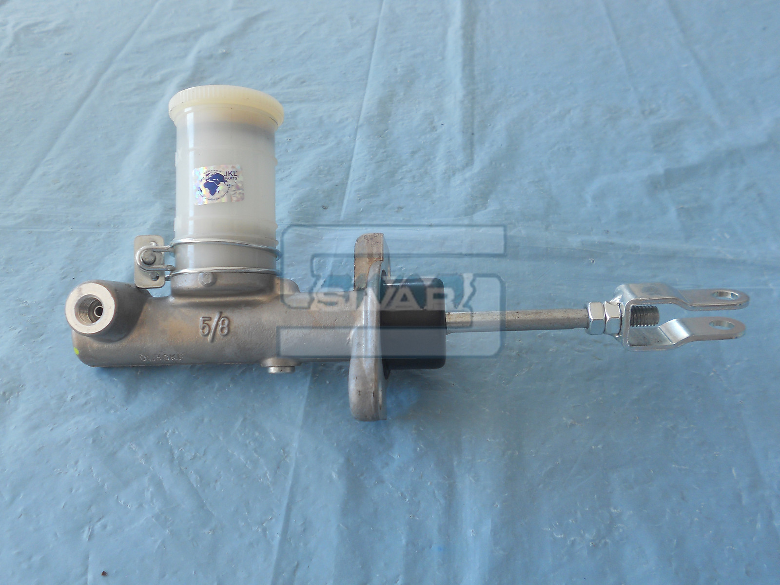 Clutch Pump for Nissan Bluebird 1.8 T 1986 - 1991 30610-H8800 Sivar ...