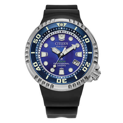 Orologio Citizen Promaster Limited Edition Unite White Blue BN1025-08L ...