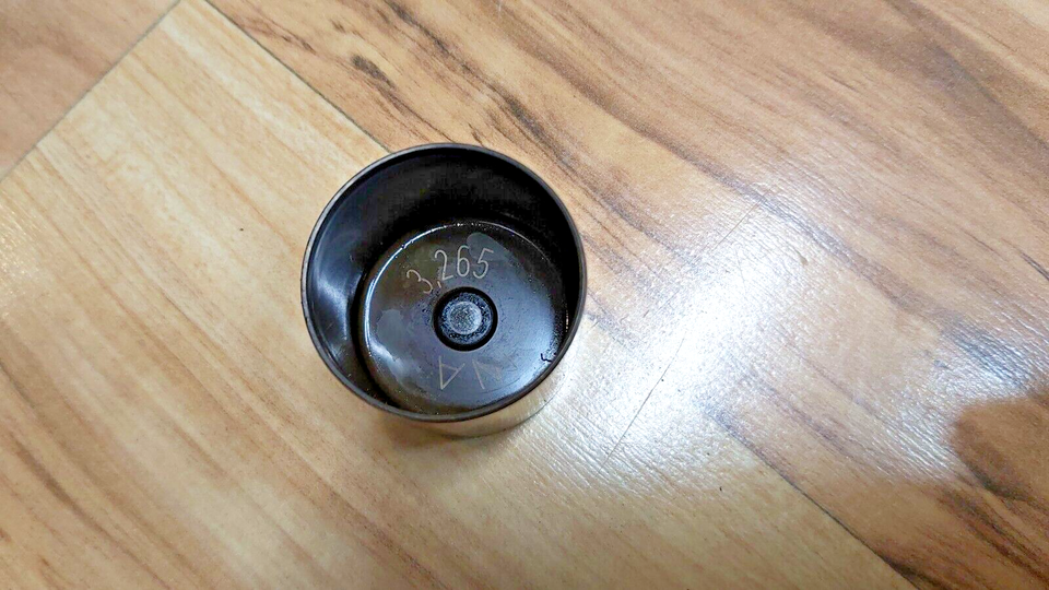 2005 - 2009 LAND ROVER LR3 4.4 TAPPET LIFTER 3.265 | eBay