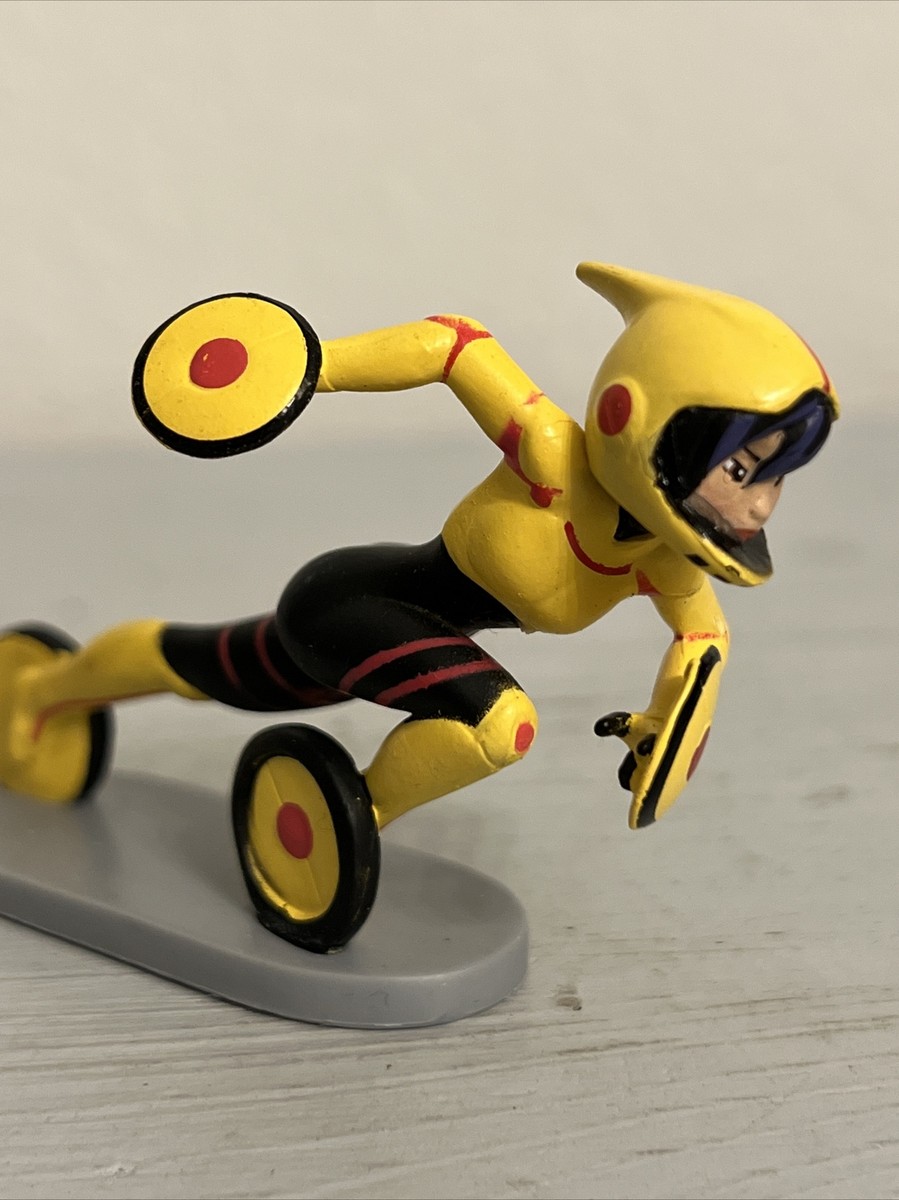 Big Hero 6 Gogo Tomago Hot GoGo Tomago