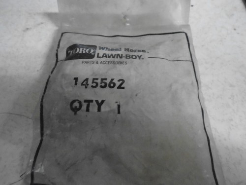 Toro Wheel Horse Lawn Boy #145562 - Gas Fuel Cap nos | eBay