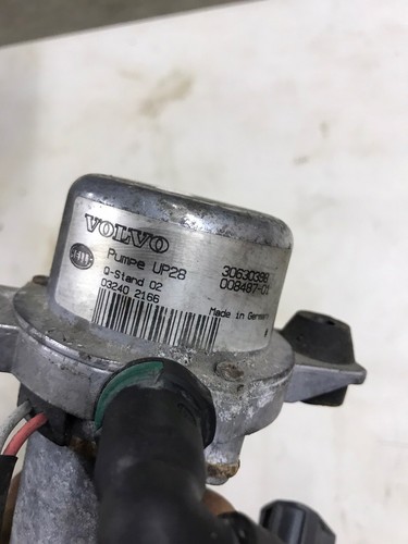 2000-2009 VOLVO S40 S60R S60 V70R V70 C70 VACUUM PUMP 30630398 OEM ...